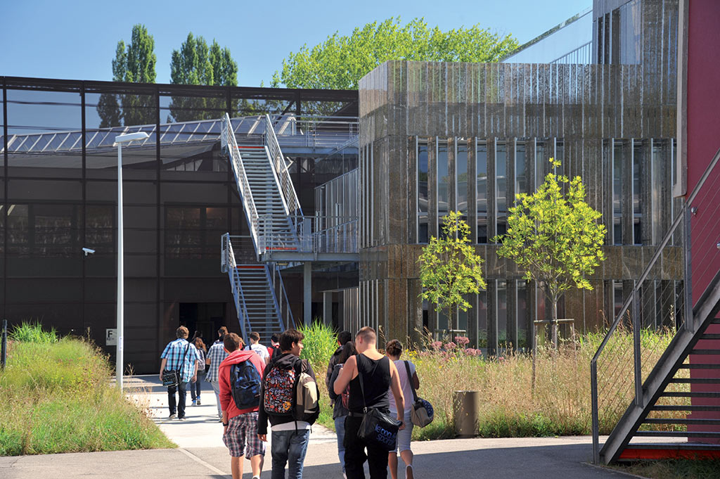 Lycées en Transition : le développement durable dans les lycées du ...