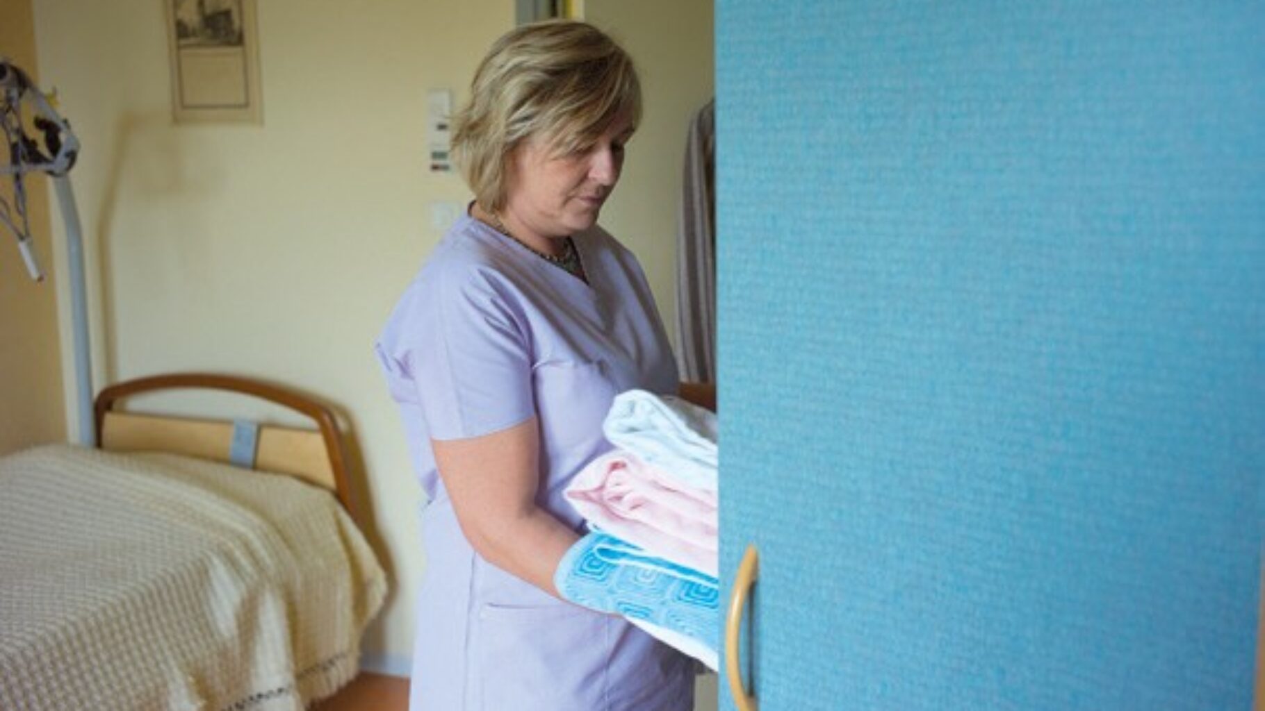 Quels Sont Les Différents Types D’Agents De Service Hospitalier – QYUIST
