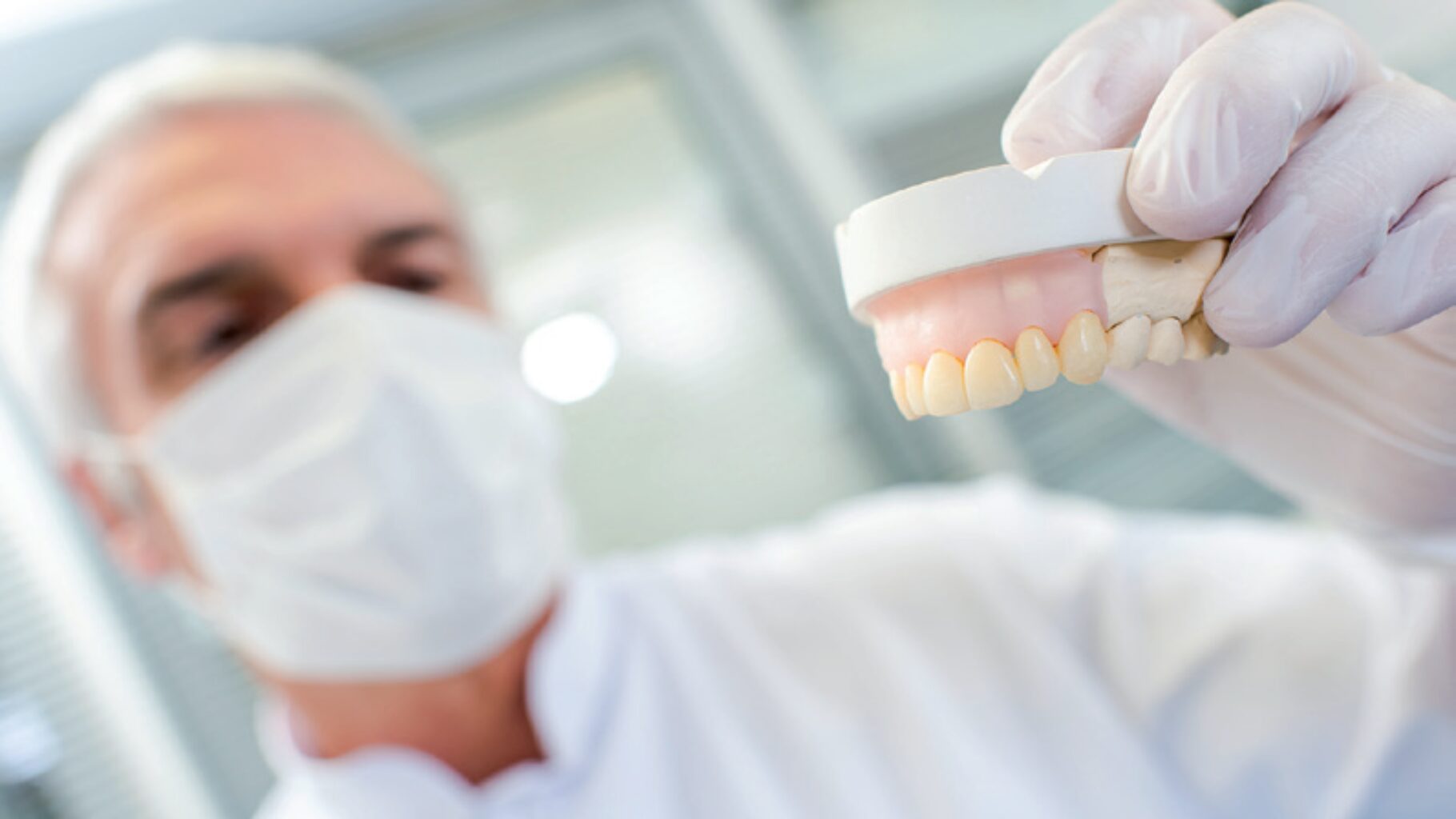 Prothésiste dentaire - GrandEst