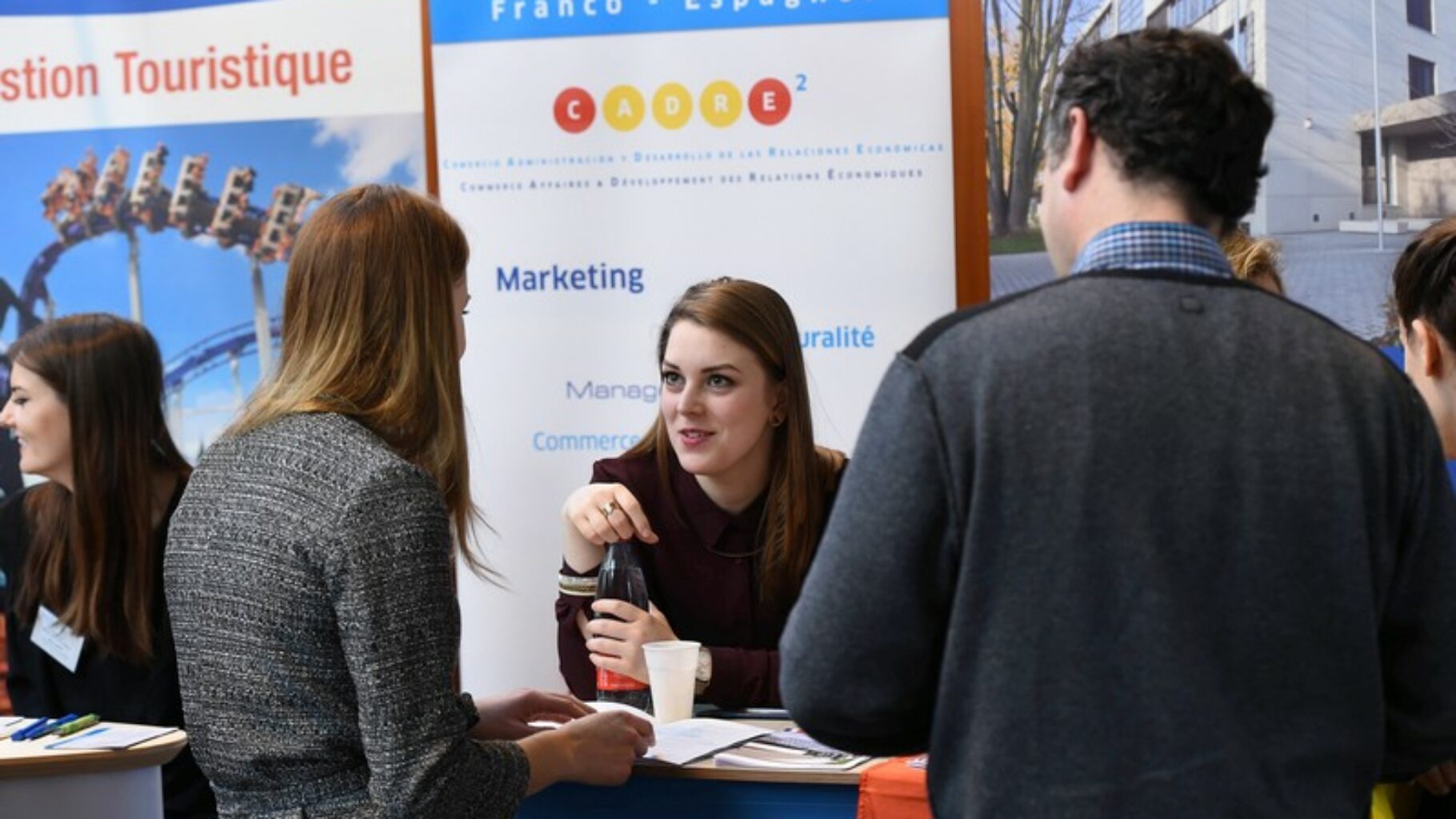 Des ressources pour s'orienter - GrandEst