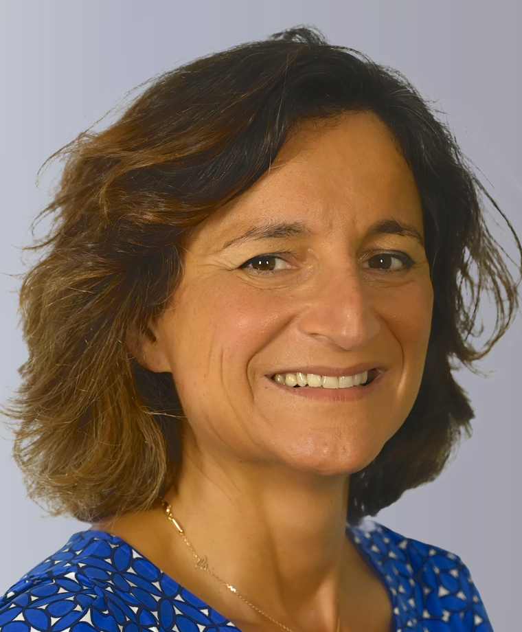 Gabrielle ROSNER-BLOCH - GrandEst