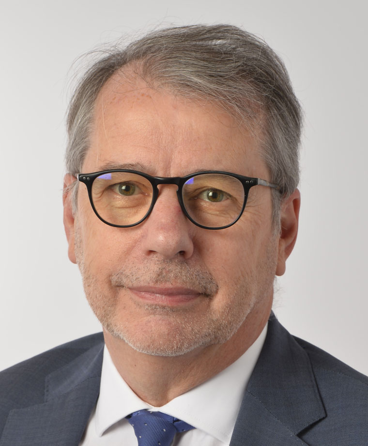 Christian DEBEVE - GrandEst