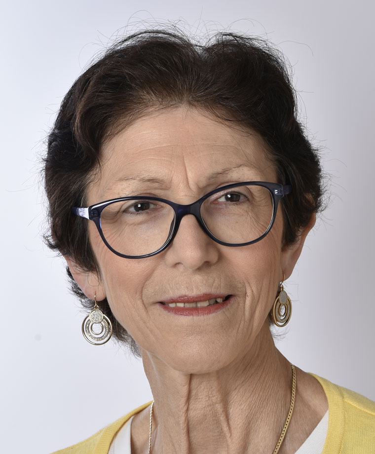 Patricia SCHNEIDER - GrandEst