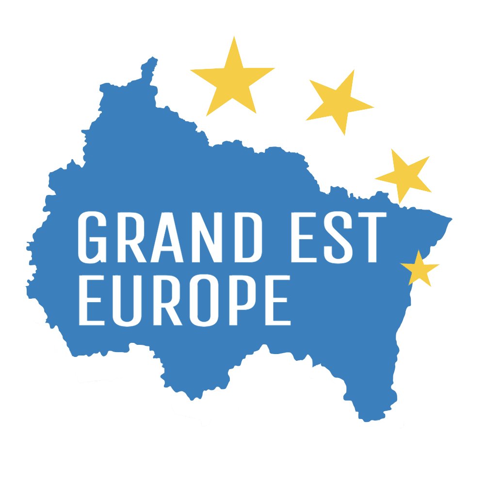 Grand Est-Europe, Représentation du Grand Est auprès de l’Union ...
