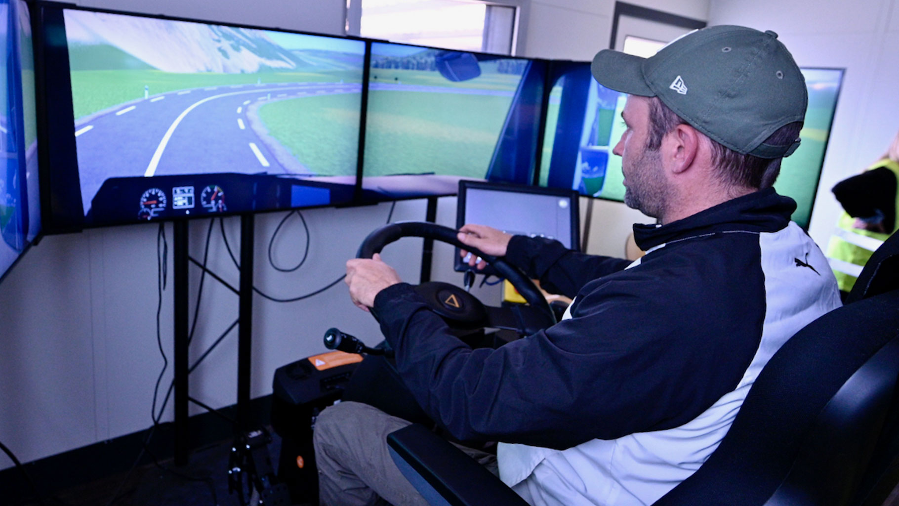 Cap sur mon avenir professionnel - GrandEst