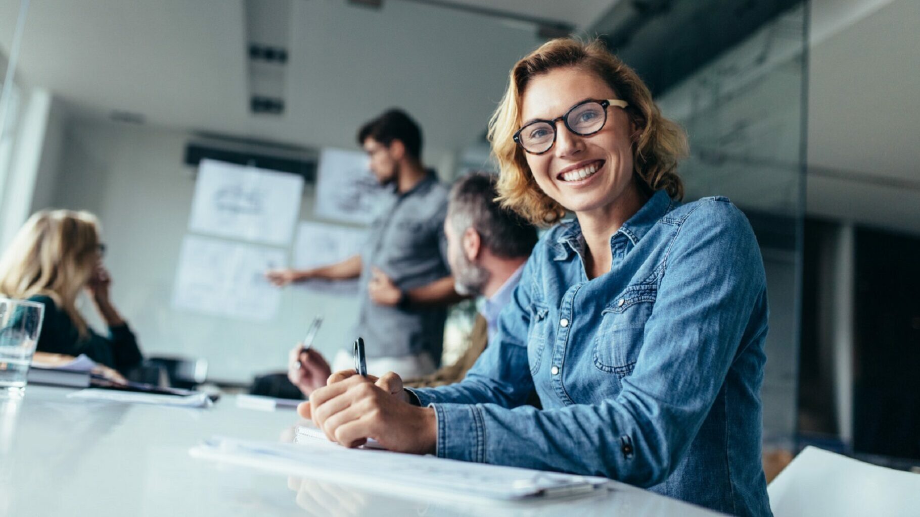 Formation professionnelle - GrandEst