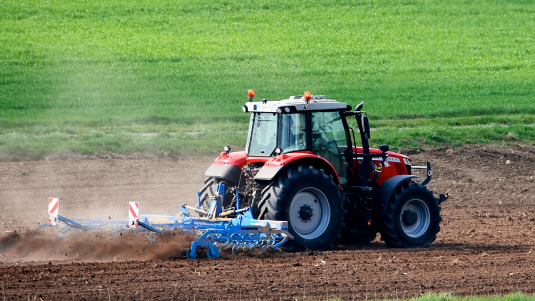Fonds de garantie Agriculture Région Grand Est / SIAGI - GrandEst