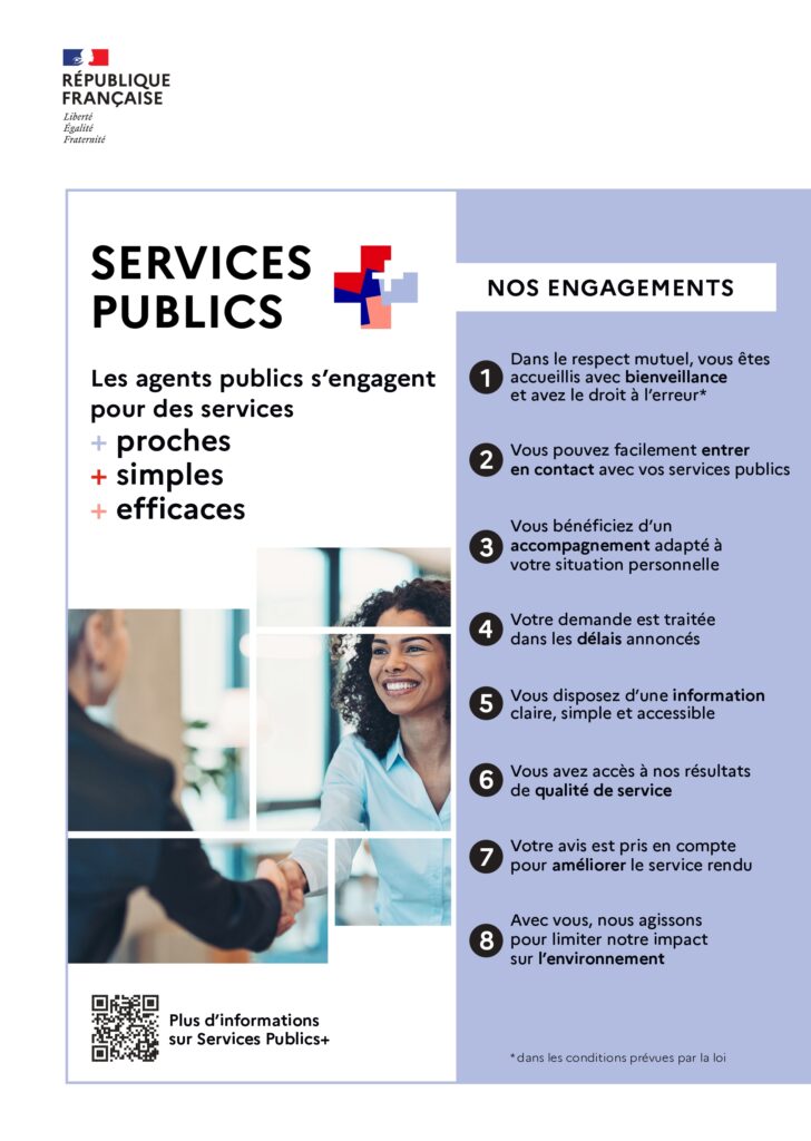 Services publics + - GrandEst