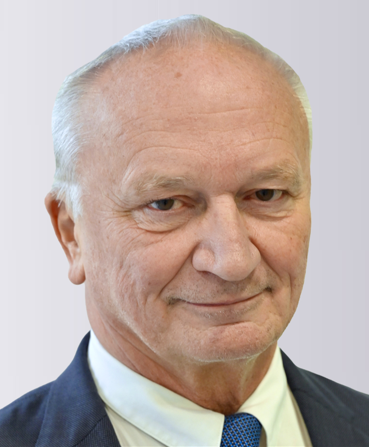 Roland BALCERZAK - GrandEst