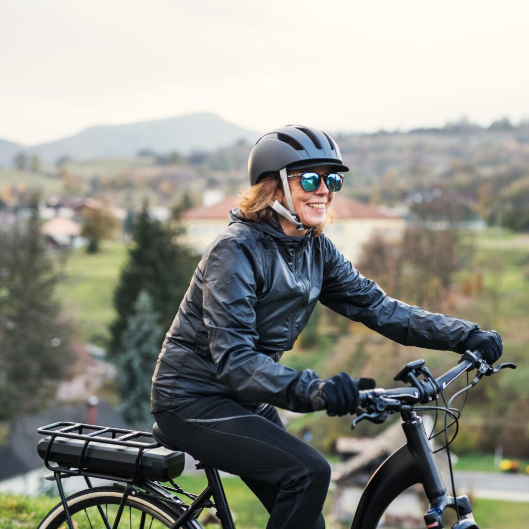 Le nouveau service vélo Fluo entre en gare ! - GrandEst